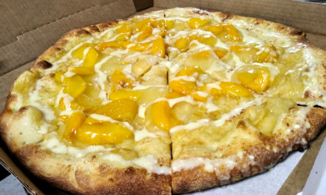 R R Specialty Pizzas - R & R Pizza Express