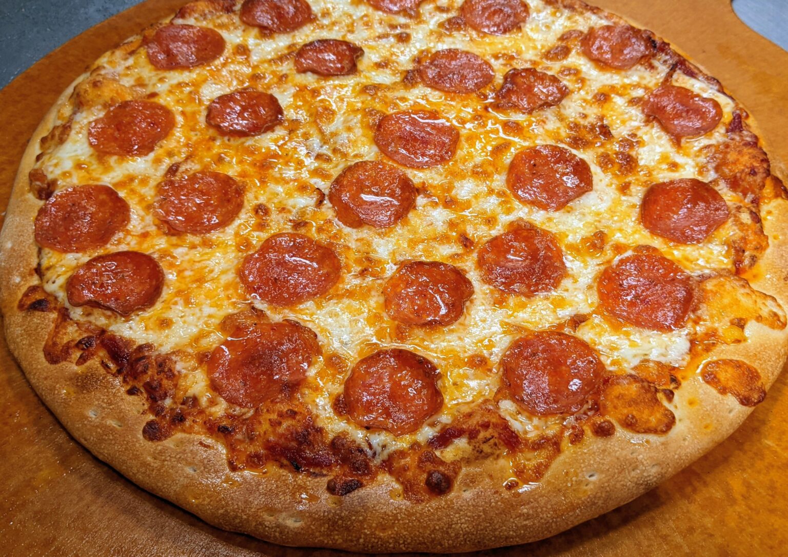 R R Specialty Pizzas - R & R Pizza Express